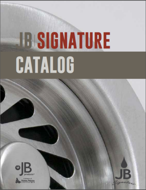 Catalogs – JB Products
