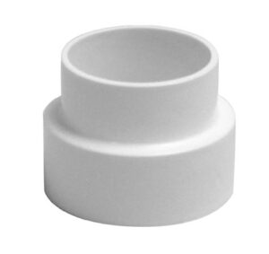 Solvent Weld Adapter PVC – JB Products